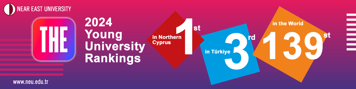 NEU, Faculty of Engineering – neu.edu.tr